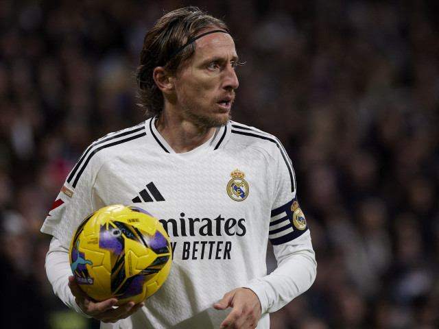 Final de eră! Luka Modric face vizita medicală la noua sa echipă