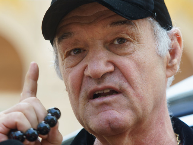 Exclusiv | Anunț în direct! Gigi Becali îl cheamă să semneze, dar în condiții speciale: ”O să ...