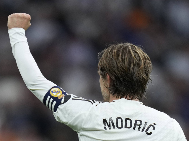Când se va decide viitorul lui Luka Modric pe Bernabeu