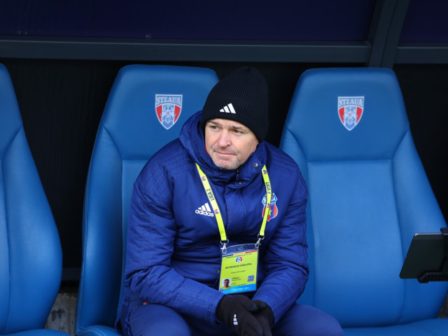 Video Exclusiv | Daniel Oprița a anunțat prima echipă din Liga 2 care ...