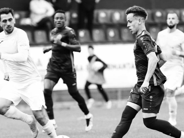 S-a aflat cauza morții subite a lui Luca Manolache. Ce s-a aflat la ...