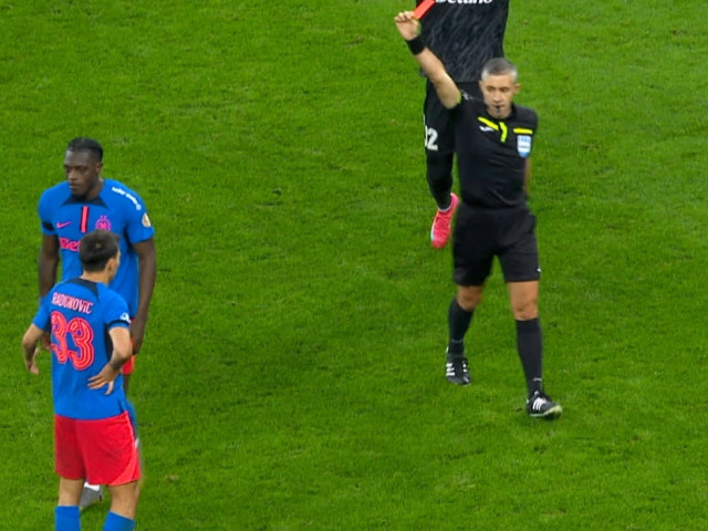 Exclusiv | Marius Avram a dat verdictul în cazul eliminării lui Joyskim ...