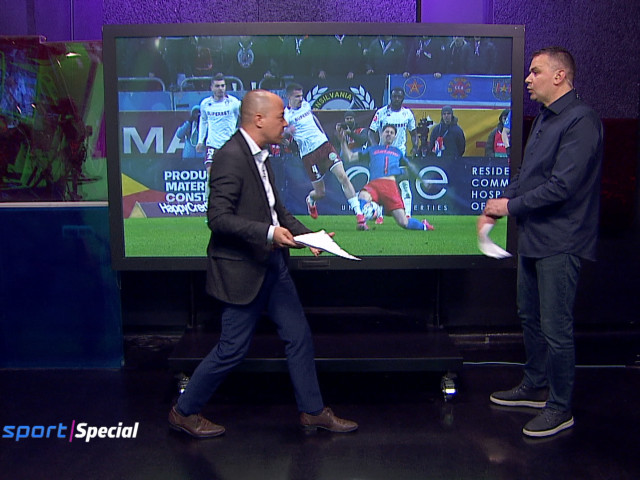 Exclusiv | După 24 de ore, Marius Avram a dat verdictul în cazul fazei care l-a făcut pe Gigi ...