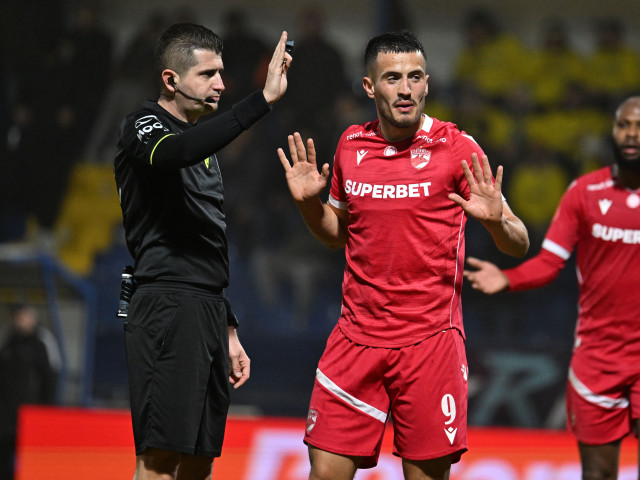 Astrit Selmani a dat cărțile pe față, după ce Dinamo i-a anunțat ...