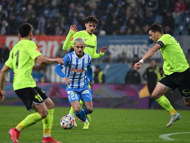 Avertismentul primit de Nicolas de la Gică Popescu, după 16 meciuri la ...