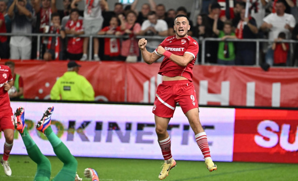 Astrit Selmani a început negocierile cu o nouă echipă, după ce i-a spus ...