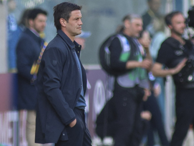 La al treilea meci pe banca Parmei, Cristi Chivu i-a luat prin surprindere pe italieni, care au ...