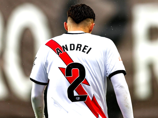 Trei cuvinte și au spus tot! Concluzia spaniolilor, după ce l-au văzut ...