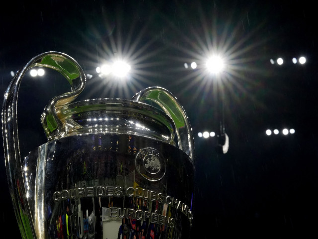 Statisitica e de partea francezilor! Ce s-a întâmplat în finalele UCL ...