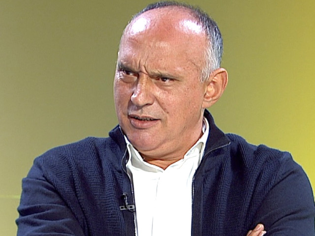 Exclusiv | Florin Prunea, surprins de alegerea lui Mircea Lucescu la meciul cu Austria: ”Nu m-am ...