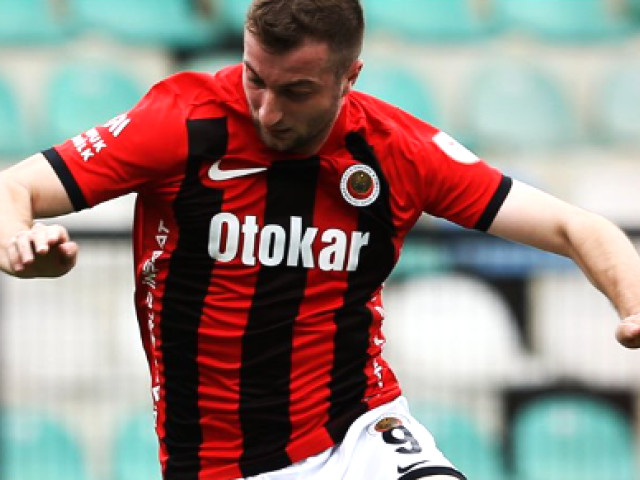 Daniel Popa și noii colegi, umiliți cu 5-0 în Turcia! Nota primită de ...