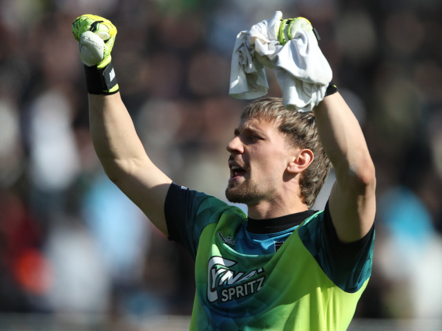 ”A început spectacolul”. Cum l-a numit Gazzetta dello Sport pe Ionuț Radu, după ce a închis ...