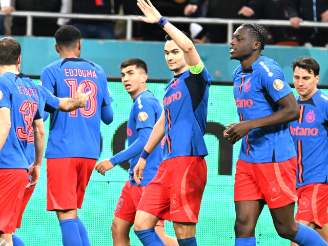 Exclusiv | Și-a semnat "sentința" după FCSB - Rapid! Gigi Becali l-a făcut praf în direct: "La ...