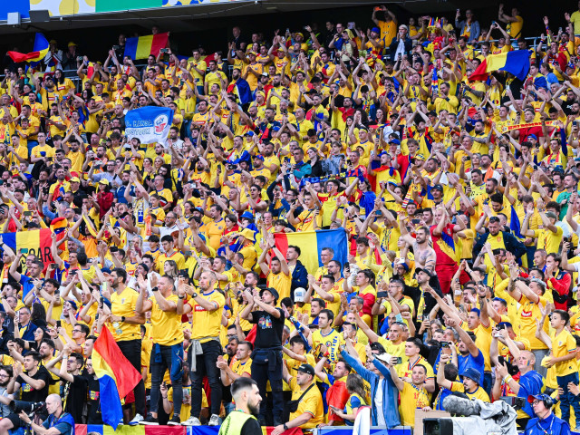 Anunțul FRF legat de bilete, înainte de România - Bosnia-Herțegovina