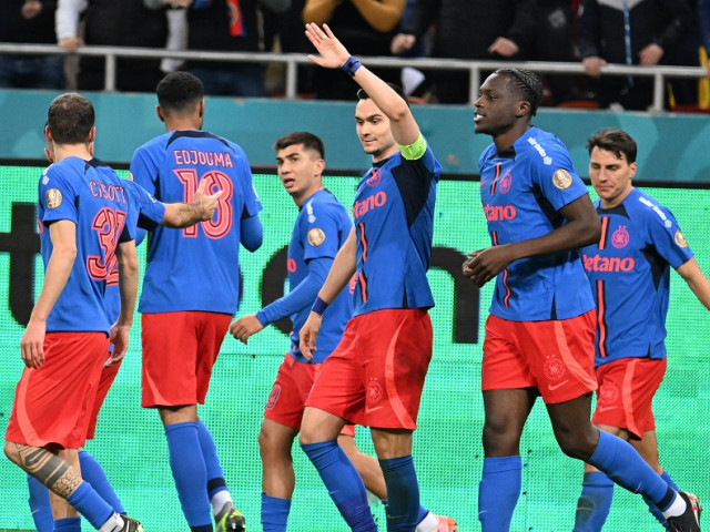 Video | Ce i-a spus Musi lui Șut în cearta care a izbucnit pe teren ...