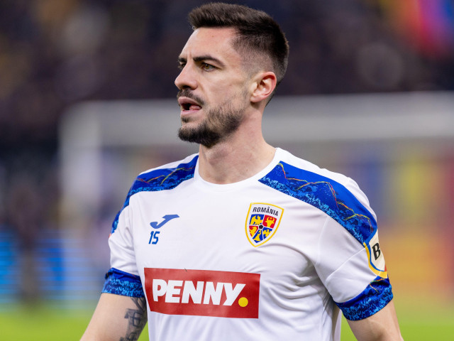 Oficial | Andrei Burcă a semnat!