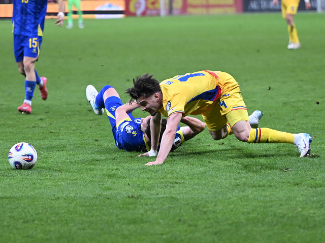 Exclusiv | Viorel Moldovan a văzut Romania - Bosnia și a reacționat! Ce a spus despre meciul cu ...