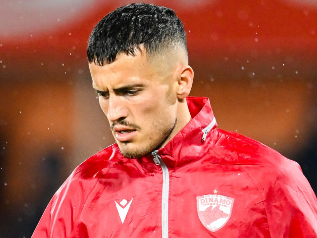 Exclusiv | Astrit Selmani a făcut un anunț legat de viitorul său, cu 5 ...