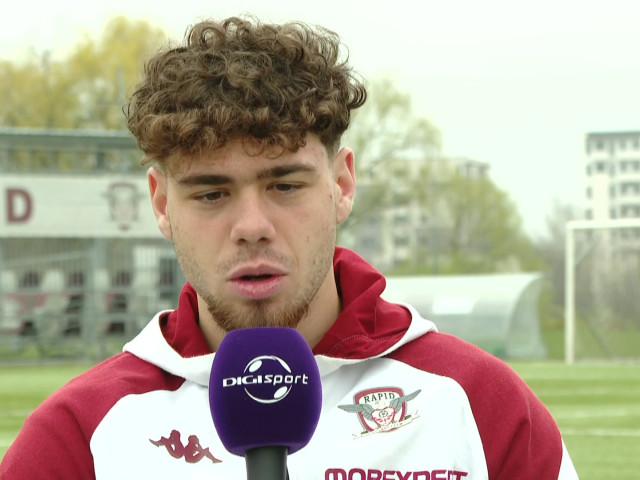 Exclusiv | Andrei Borza a anunțat obiectivul României U21 la ...