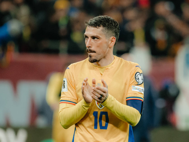 Claudiu Keșeru a dat verdictul, după ce Nicolae Stanciu s-a înțeles cu ...