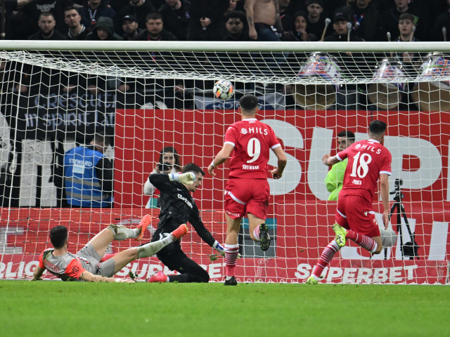 Exclusiv | Gigi Becali nu a stat pe gânduri după Dinamo - FCSB! L-a amenințat cu banca de ...