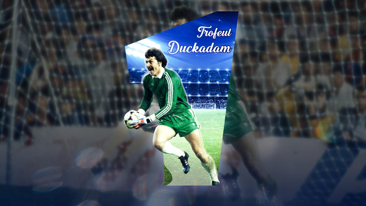 Digi Sport va decerna pe 7 mai 2025 ”Premiul Helmut Duckadam”. 16 ...