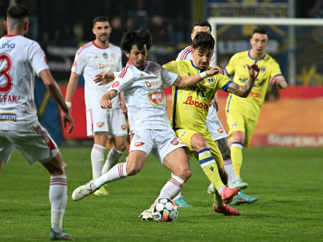 Video | Petrolul Ploiești - Sepsi 2-1. Trupa lui Mehmet Topal a reușit ”remontada” și s-a impus ...