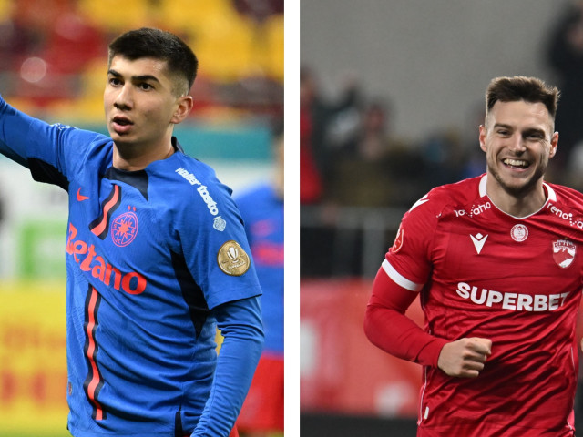 Alexandru Musi a ajuns la Dinamo! Reacția lui Zeljko Kopic și ce a spus ...