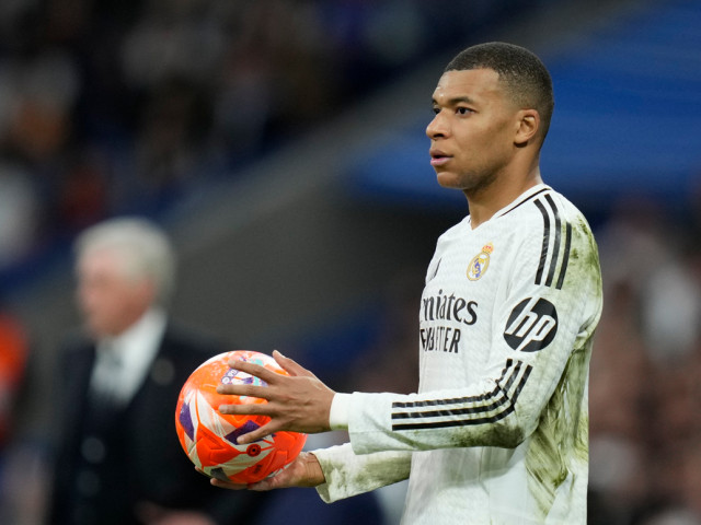 Mbappe, cât se poate de direct: ”Am venit la Real Madrid să joc alături ...