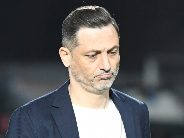 ”O să-mi facă o cuşcă, să-mi închid gura”. Mirel Rădoi nu s-a ferit de cuvinte, după ...