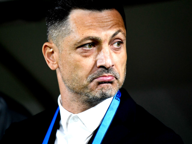 Kyros Vassaras ia atitudine: Mirel Rădoi, reclamat la FRF!