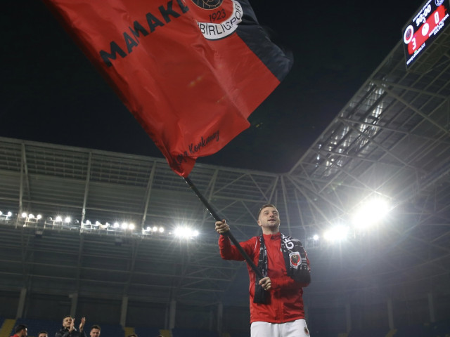 Daniel Popa, unul dintre cei mai buni jucători de pe teren în ...