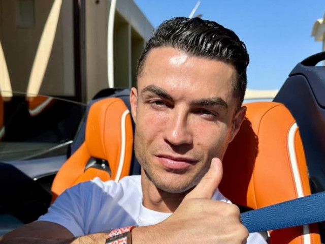 Ar fi ”lovitura” verii! Cristiano Ronaldo poate reveni în Europa ...