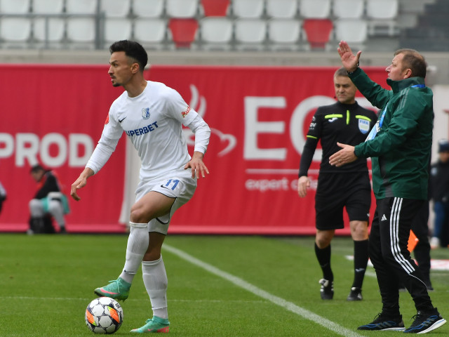 Exclusiv | Nu s-a ferit să vorbească, după ce Dorinel Munteanu a ajuns la trei înfrângeri ...