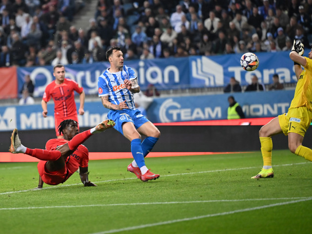 Video | După 220 de minute jucate la FCSB, Gigi Becali s-a convins de ...