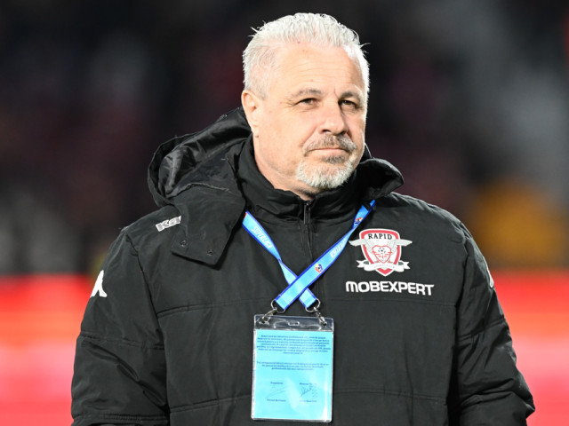 Exclusiv | Cu 6 meciuri rămase de disputat, conducerea Rapidului i-a ...