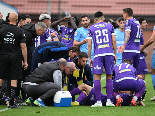 Exclusiv | Doctorii au anunțat diagnosticul lui Yanis Pîrvu după ...