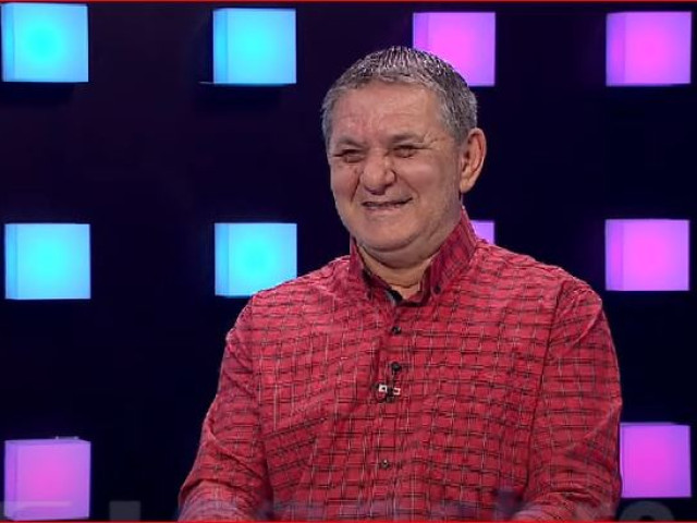 Exclusiv | Marius Lăcătuș a auzit pe cine a propus Ilie Dumitrescu antrenor la Rapid și, amuzat ...