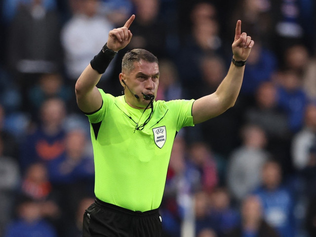 De ce nu au arbitrii tatuaje și barbă! Regulamentul nu le interzice