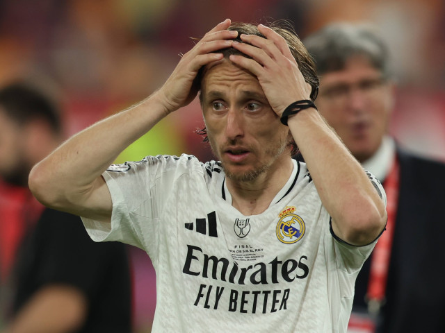 L-a informat pe Florentino Perez! Xabi Alonso a luat decizia în ...