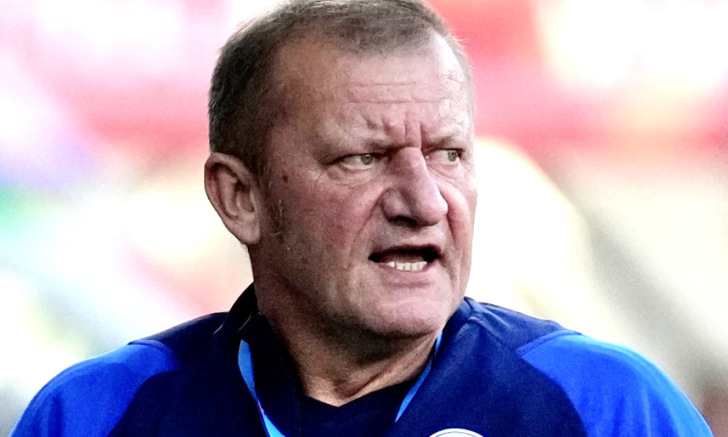 E gata! Cu Dorinel Munteanu pe listă, au bătut palma cu alt antrenor