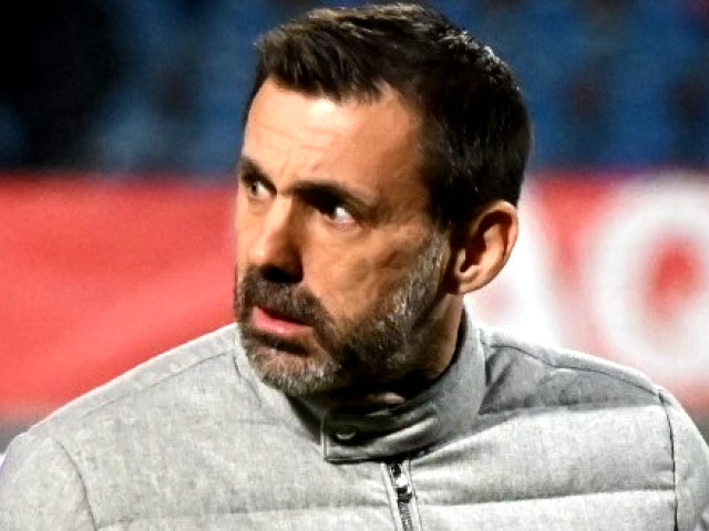 Breaking News | Dinamo a anunțat despărțirea de Zeljko Kopic: "Mult ...
