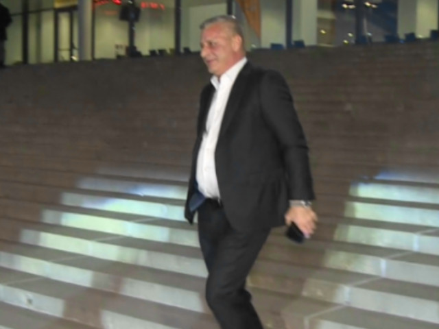 Refuz după refuz! Neluțu Varga a spus "NU" la 9.000.000 de euro