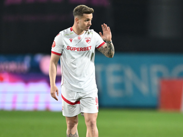 Exclusiv | Alexandru Pop a spus motivele pentru care nu a reușit să se ...