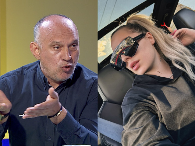 GALERIE FOTO: Florin Prunea a reacționat după ce a aflat ce a spus ...