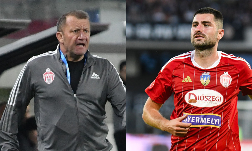 Florin Ștefan a rupt tăcerea după ce Dorinel Munteanu a fost dat afară de la Sepsi: ”E timpul să ...