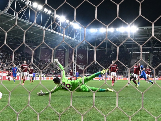 Video | Cisotti a ajuns în România acum 4 ani și din prima zi și-a ...