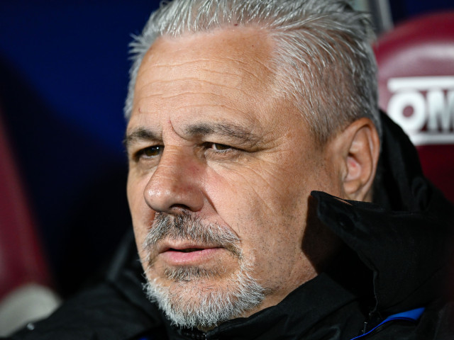 Marius Șumudică a dezvăluit unde ar putea ajunge Cristi Manea: ”Este ...