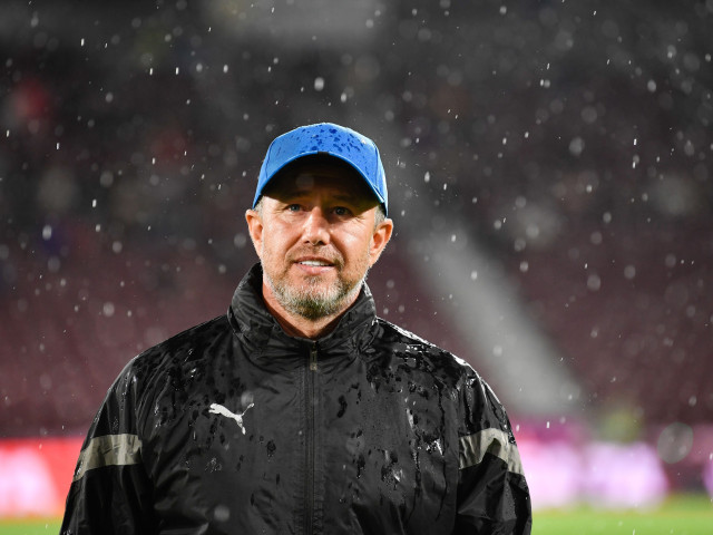 Exclusiv | "Faceți asta de urgență, altfel nu semnez!" Reghe a intrat ...