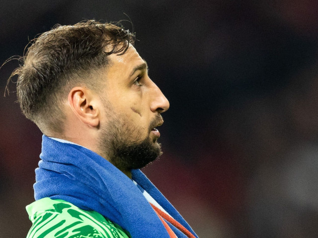 GALERIE FOTO: Gianluigi Donnarumma s-a decis! A anunțat unde vrea să joace